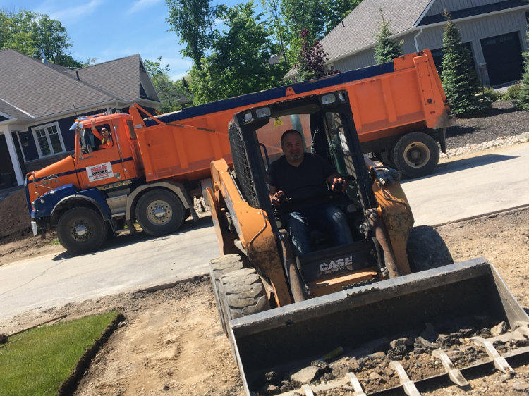 Asphalt Paving Projects - Pave It Paving